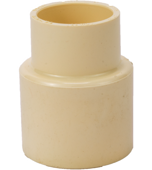 CPVC REDUCER - Bandhan Pipes